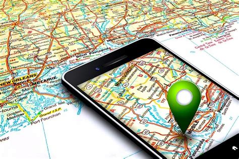 The Top Benefits Of Gps Fleet Tracking Systems