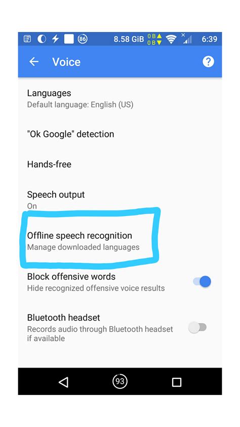 Sorry Your Device Does Not Support Speech Recognition [fixed] Taha