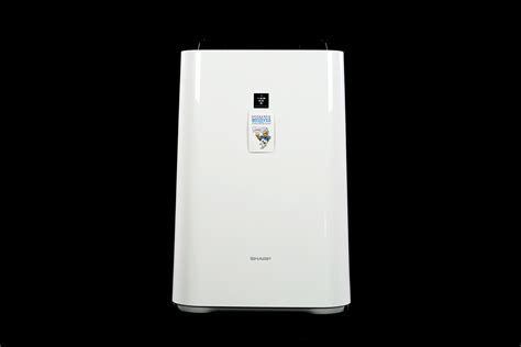 Sharp KC-D41RW - климатический комплекс купить в Москве. | Повелитель ...