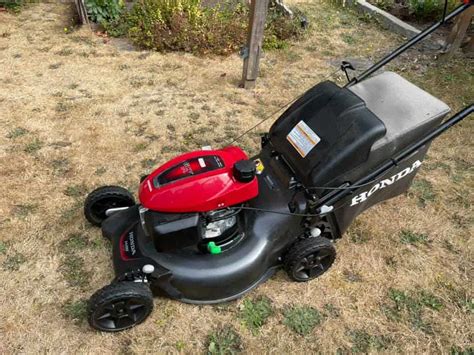 Is Your Lawn Mower Surging? Here's the One Simple Fix You Need