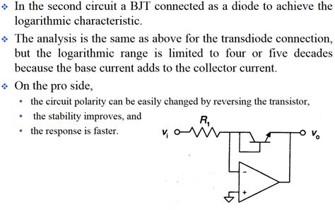 Operational Amplifier Limiting Output Voltage Of The Opamp To Avoid Saturation Electrical