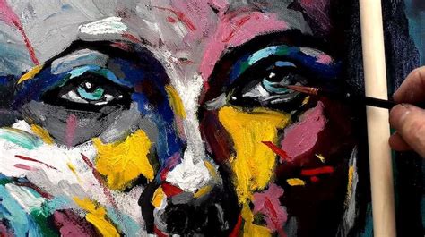 7 Trucs Pour Rendre Vos Peintures Plus Expressives