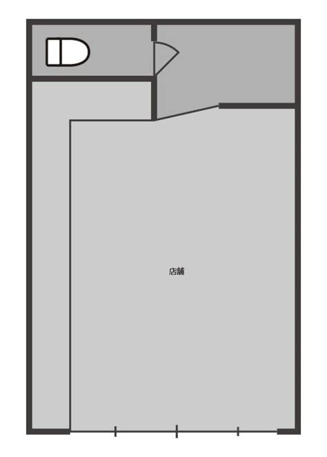 ふれんず｜有門ビル 10199394388／北九州市小倉北区大畠3丁目の物件詳細｜貸店舗・テナント、事務所