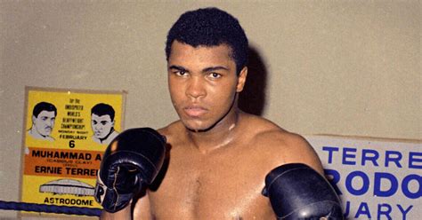 Heavyweight Legend Says His Record Proves He Was Better That Muhammad