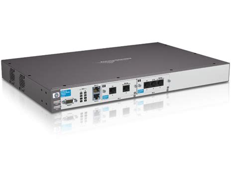 Hp Procurve 7102dl Secure Router