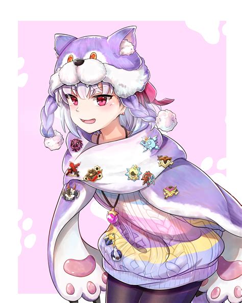Kama And Kama Fate And 1 More Drawn By Kumafishs Danbooru