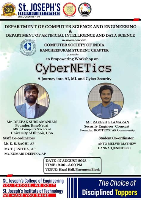 Anto Melvin Mathew On Linkedin Im Delighted To Share That I Had The