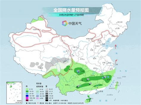 中雨局部大雨、暴雨！多地降水来袭，昆明 Fm887天气多云阵雨普洱市