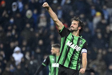 Confira Fotos De Sassuolo X Napoli Pelo Campeonato Italiano Gazeta