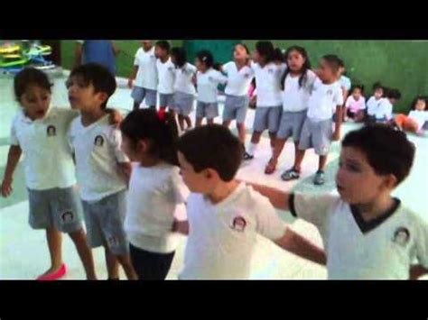 Cancion de despedida de preescolar YouTube Canción de despedida