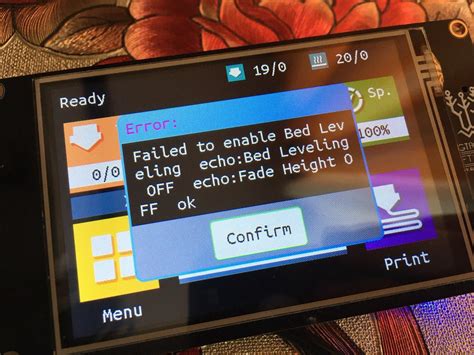 BUG Skr 1 3 Bltouch Does Not Deploy When Homing Issue 16820 MarlinFirmware Marlin GitHub