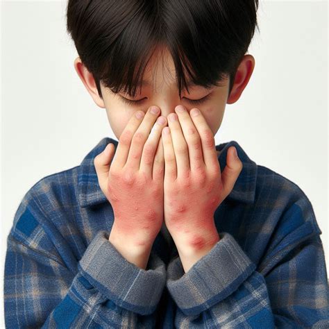 여드름 아토피 피부염 습진 재인한의원