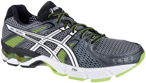 Купить Асикс Беговая Обувь Asics Running Shoes T146N-7401 Men's ...