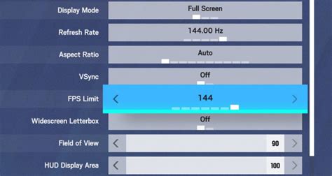 Asus Rog Ally Fps Limiter Not Working Fixed 4 Methods