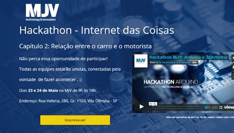 Hackathon Iot