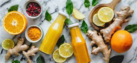 Comment Booster Son Système Immunitaire