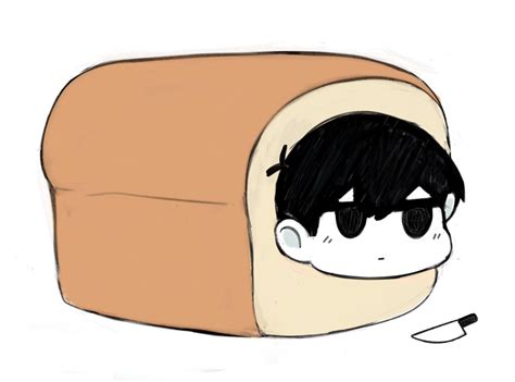 Pandemonica Bread Rhelltaker