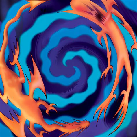 Polymerization Artwork By Nhociory On Deviantart