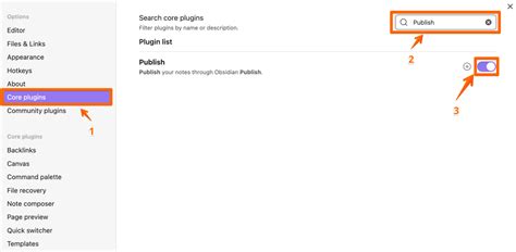 Blogging With Obsidian Step By Step Tutorial