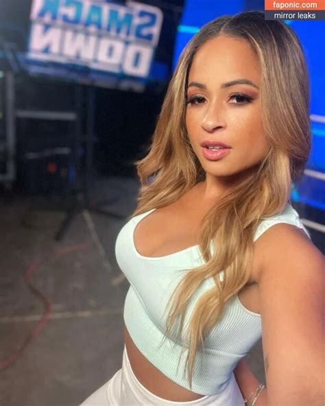 Kayla Braxton Aka Kaylabraxtonwwe Nude Leaks Photo 45 Faponic