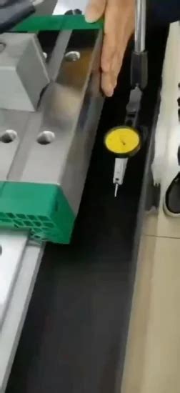 Taiwan Shac Linear Guide Rail Block Ghh Ca Shac Linear Block And Shac Linear Block Ghh Ca