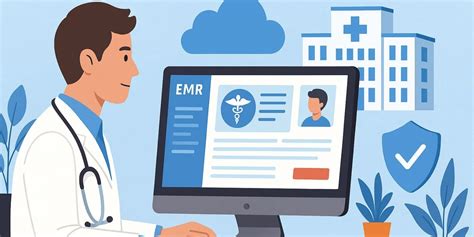 Free Emr Options 2025 5 Great Picks For Small Clinics