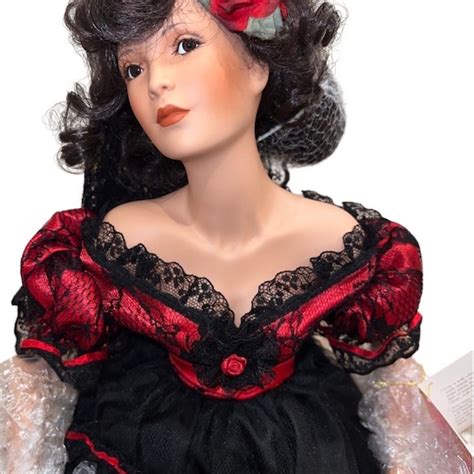 Paradise Galleries Treasury Collection Dolls Etsy