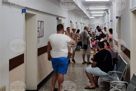 Безплатни профилактични прегледи за деца по повод 1 юни обявиха от столична болница Утро