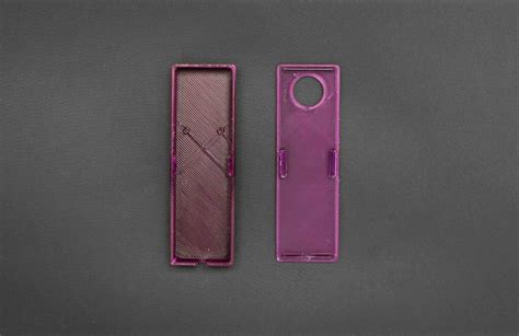 free 3d file memento remote shutter button 📷・3d print design to