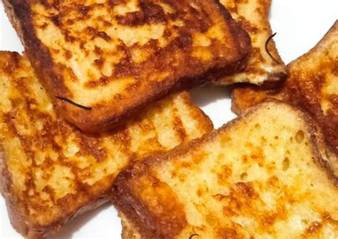Toast Bread Recipe By Nana James Cookpad