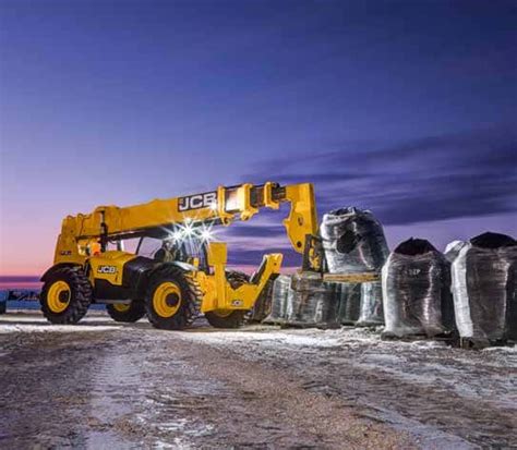 Jcb 512 56 Telehandler Specs Dimensions Manuals