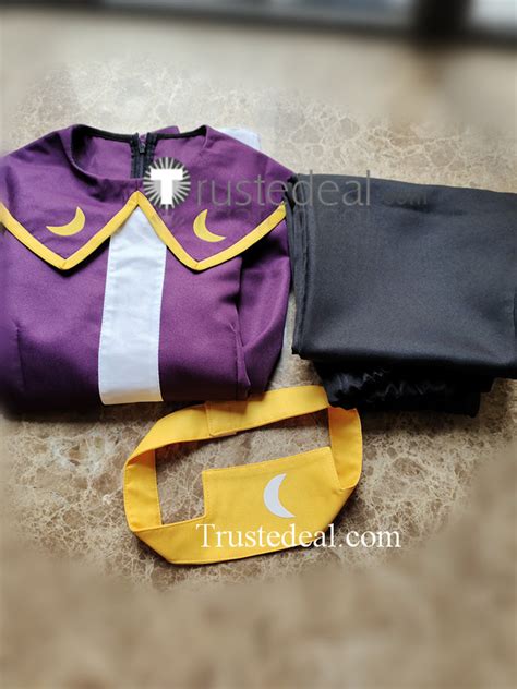Undertale Passive Nightmare Sans Purple Cosplay Costume