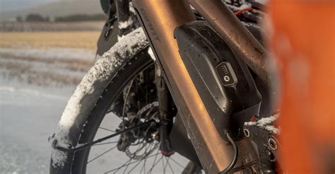 Energypak Plus 250 Giant Bicycles Iceland