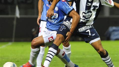 Talleres 1 1 Belgrano Goles Resumen Y Resultado As Argentina