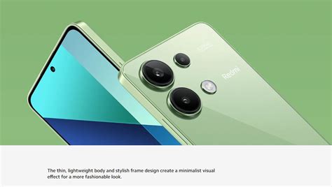 Xiaomi Redmi Note Midnight Black Incredible Connection