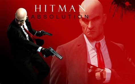 Hitman Absolution Saints Wallpaper