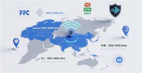 Global Rfid Compliance Guide 2025 Avoid Fines And Unlock International Markets