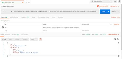 Securing Your APIs With OAuth In InterSystems API Management Part
