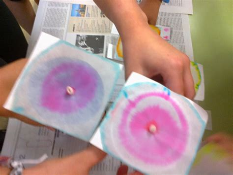 Aula De Desarrollo De Capacidades Pj Rubio Experimento De La Semana