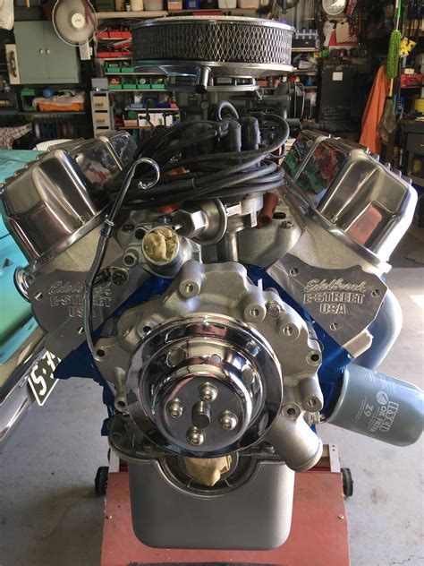 Windsor 302 Motor Jpw5251421 Just Parts