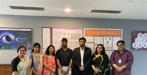 Dr Kapila Kumar On Linkedin Dentalgeneticsworkshop Successfulconclusion Eminentspeakers…