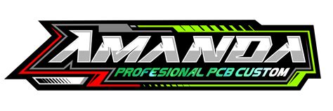 Amanda Pcb