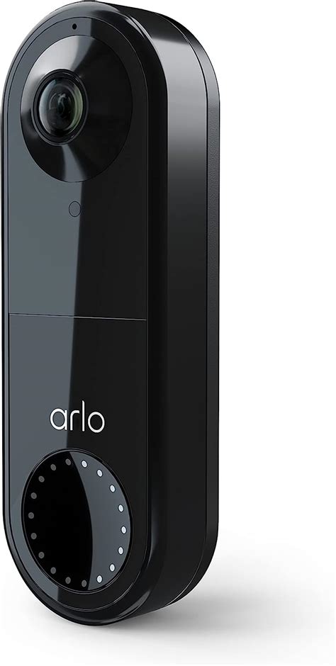 5 Best Ring Doorbell A Smart Home Security Solution Tool Box