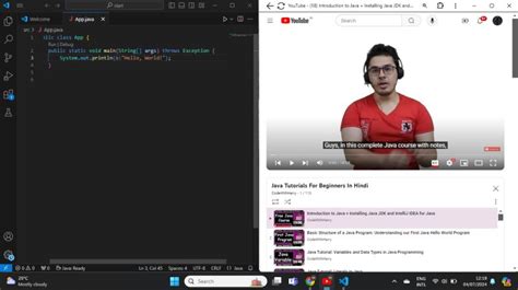 mohammed bilal sharief on linkedin starting my journey by learning java