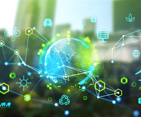 Esg Solution Sinfo One System Integrator And Innovation Partner