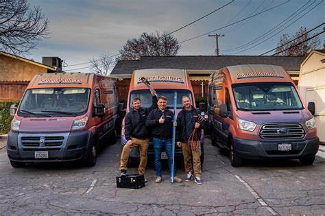 Super Brothers Plumbing Heating And Air Updated July 2025 493 Photos