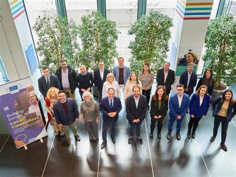 Cortes de Arenoso Castellón pide políticas efectivas en Bruselas para