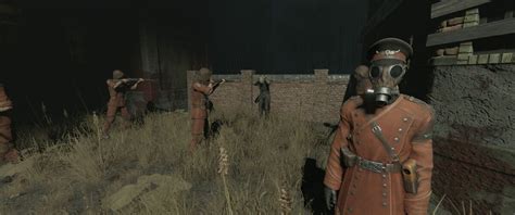 Characters Official Pathologic Wiki