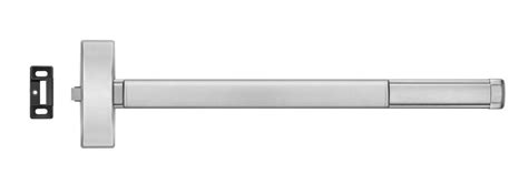 Precision Apex 2100 Rim Device Door Hardware