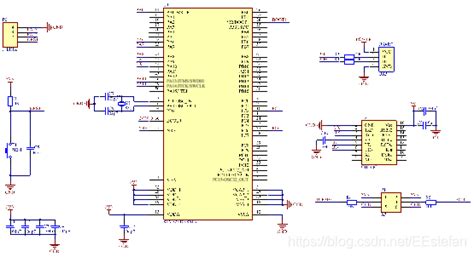 基于stm32的汽车防碰撞系统设计stm32汽车防撞预警装置设计报告 Csdn博客